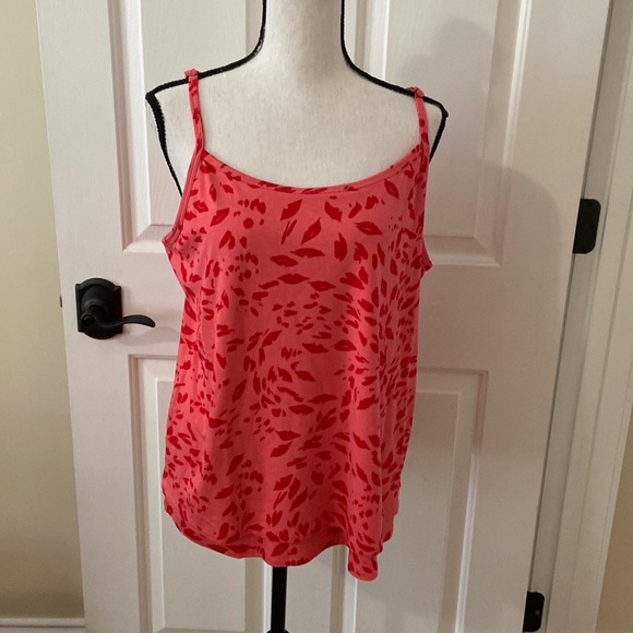 CAbi | Tops | Cabi Balcony Cami | Poshmark